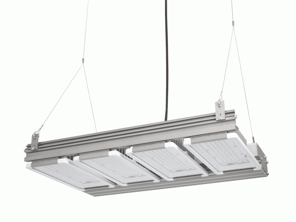 IHB Series High Bay LEDs – RSR Traders